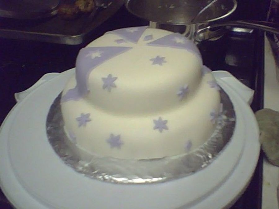 Wilton Class - Taught By Aixa - CakeCentral.com