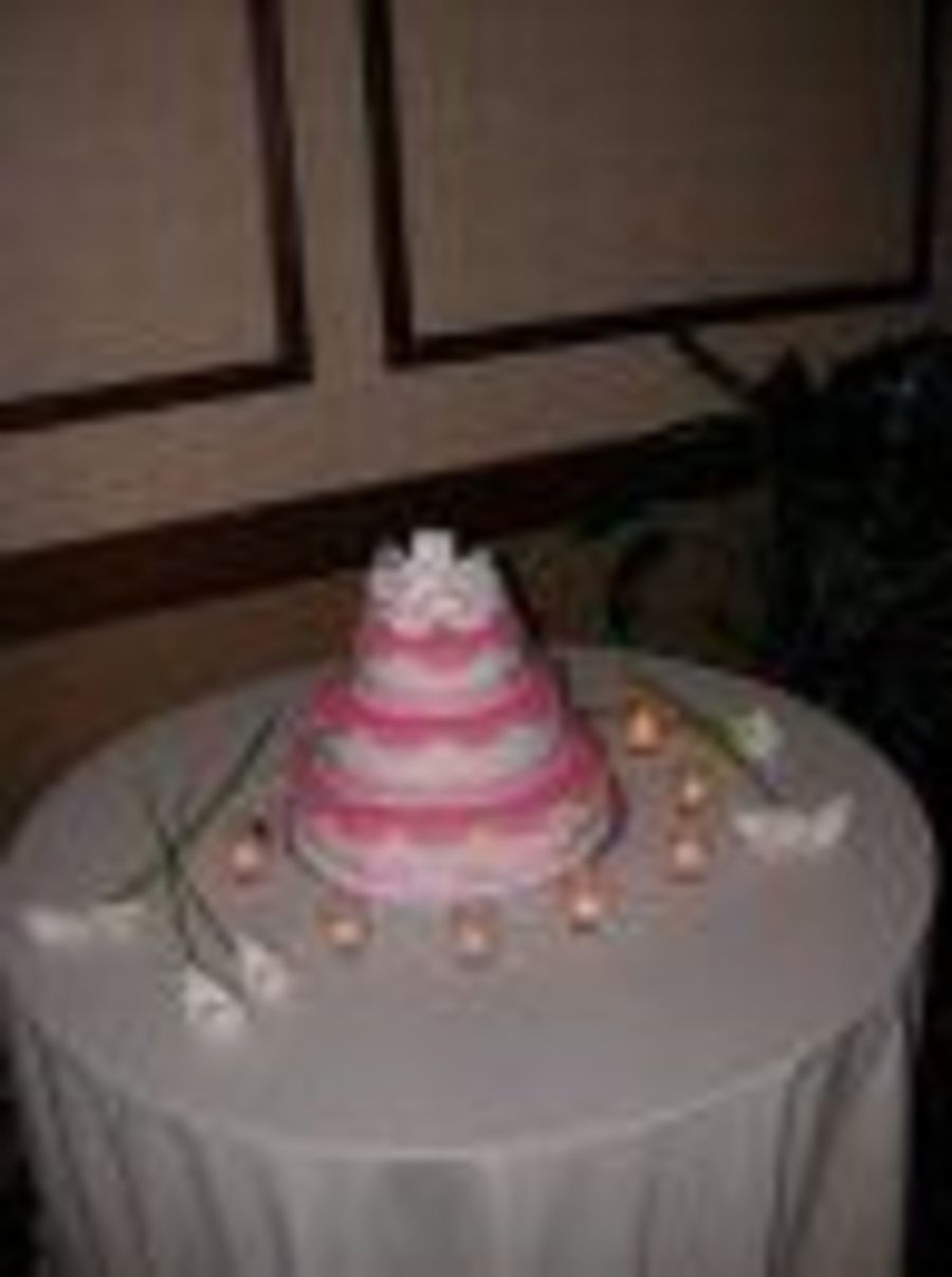 Debut_Cake.jpg - CakeCentral.com