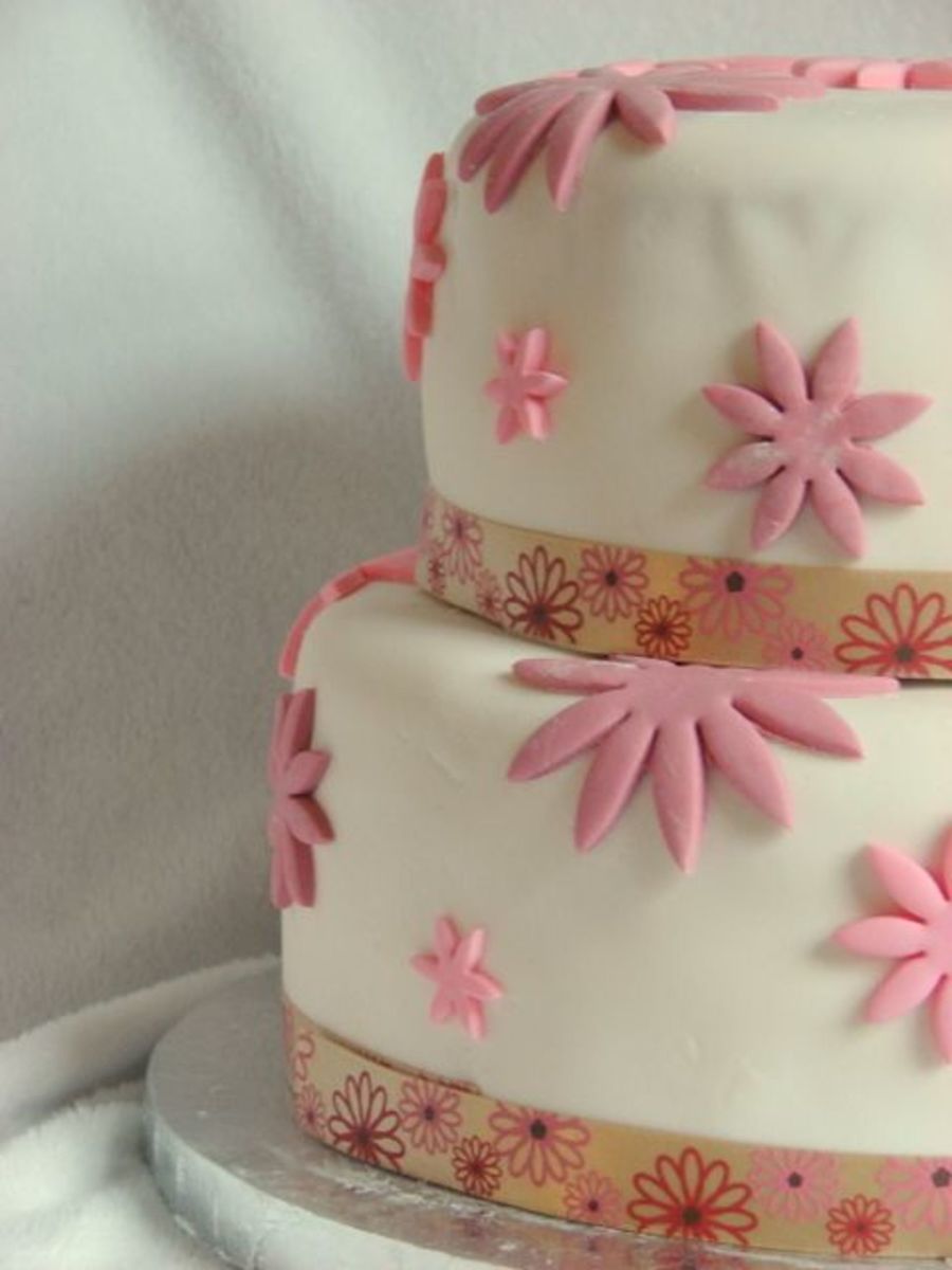 Happy Birthday, Helene! - CakeCentral.com