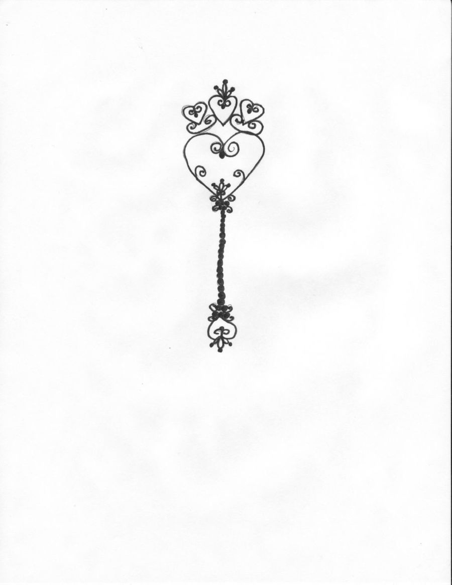 Princess Wand - CakeCentral.com