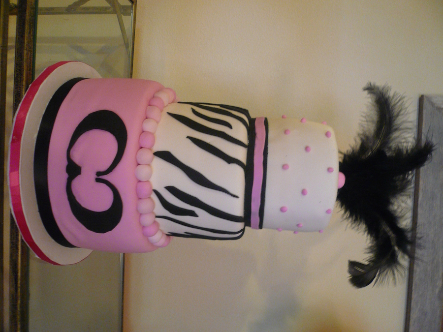 Happy Birthday Amy - CakeCentral.com