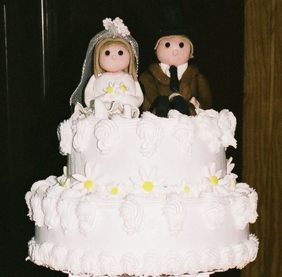 Cake Topper - CakeCentral.com