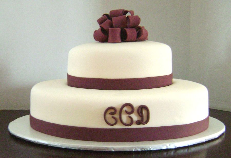 Simple - CakeCentral.com