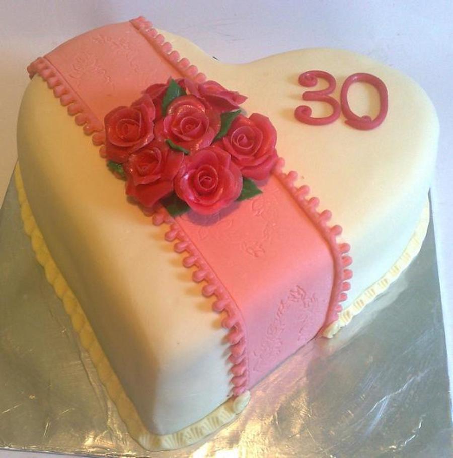 Birthday Cakes - CakeCentral.com