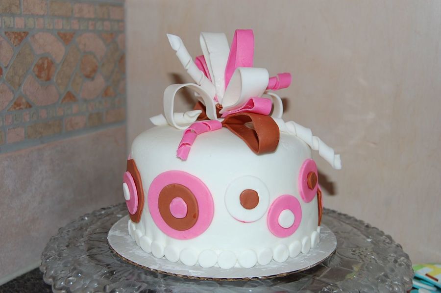 Fun Cake - CakeCentral.com