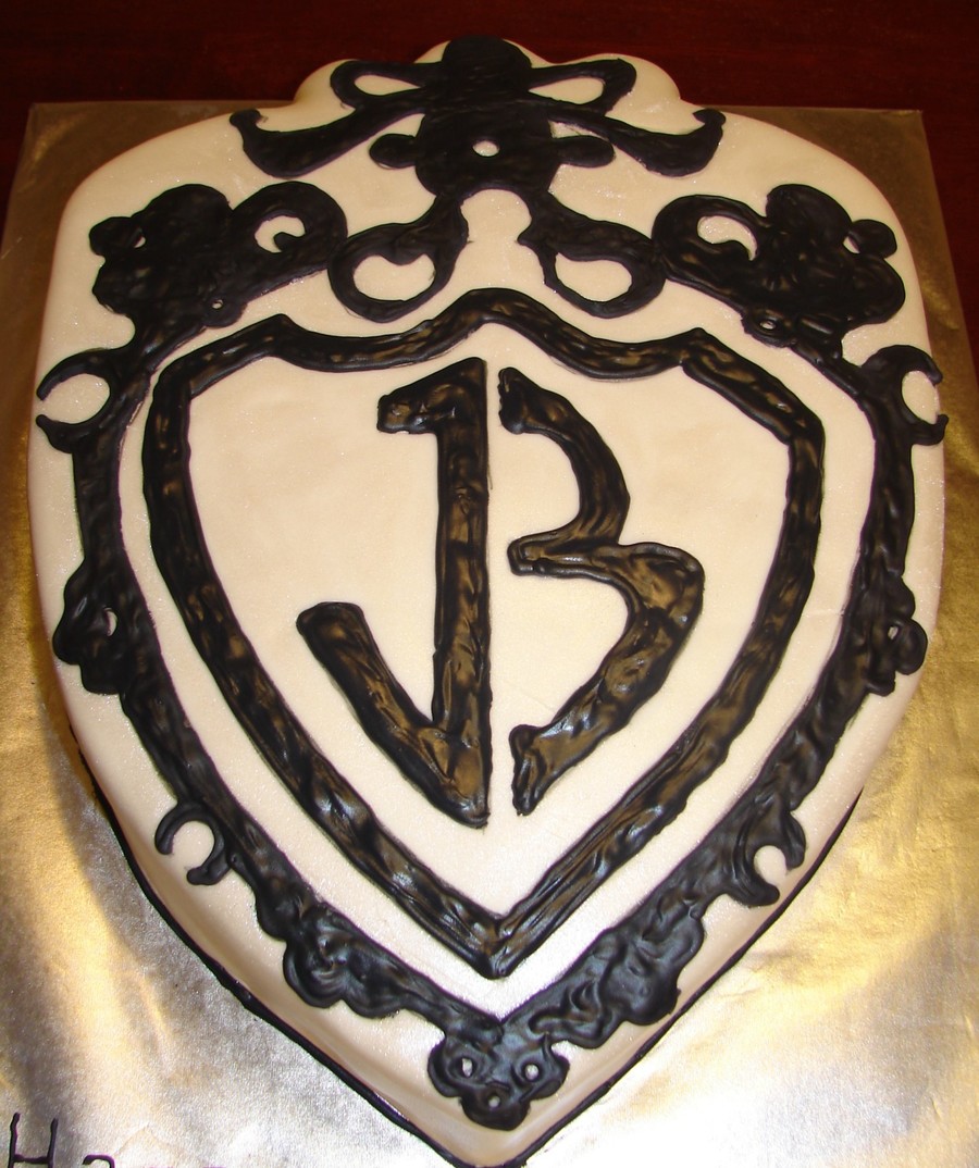 Jonas Brothers - CakeCentral.com