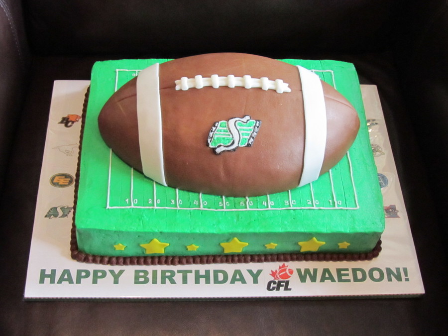 Riders Birthday Cake - CakeCentral.com
