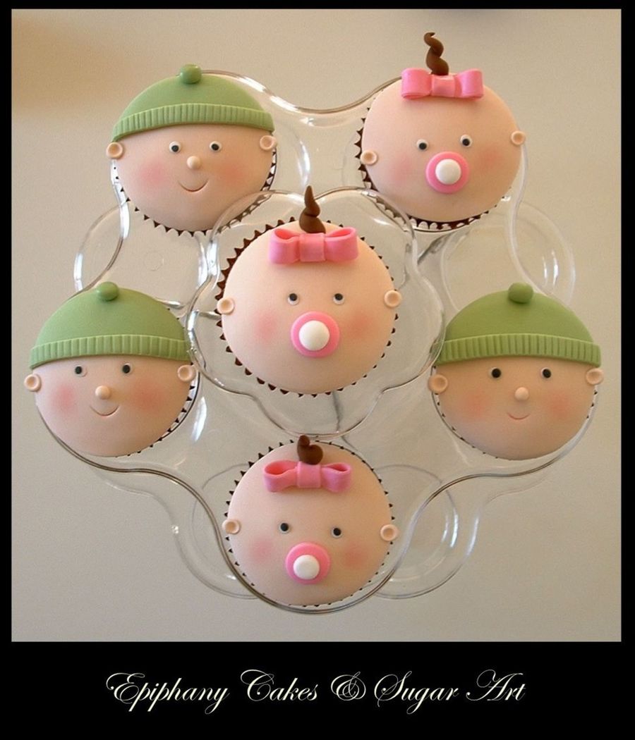 Faces - CakeCentral.com