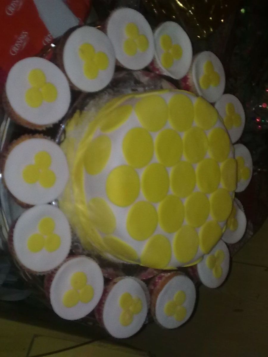 55Th Birthday Cake - CakeCentral.com