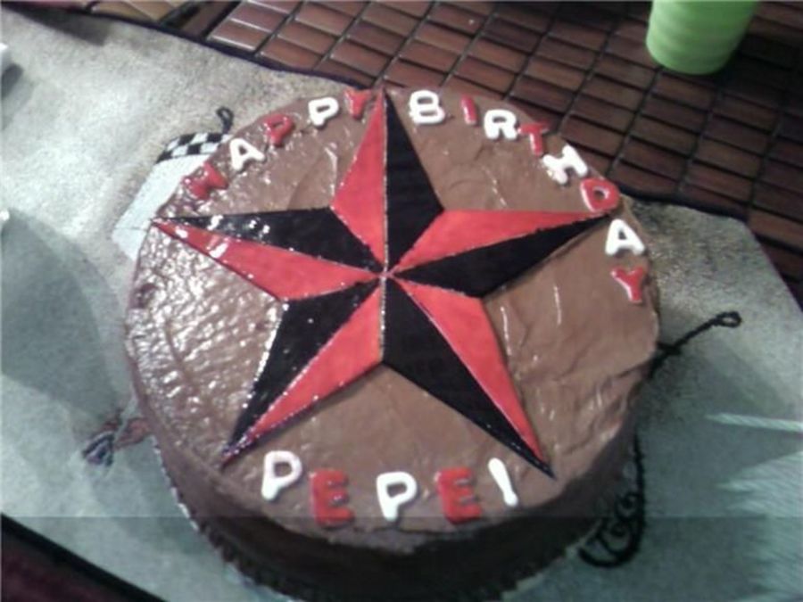 Pepe_Bday_Cake.jpg - CakeCentral.com