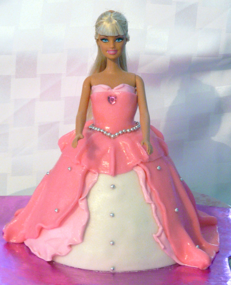 Annabelle - CakeCentral.com