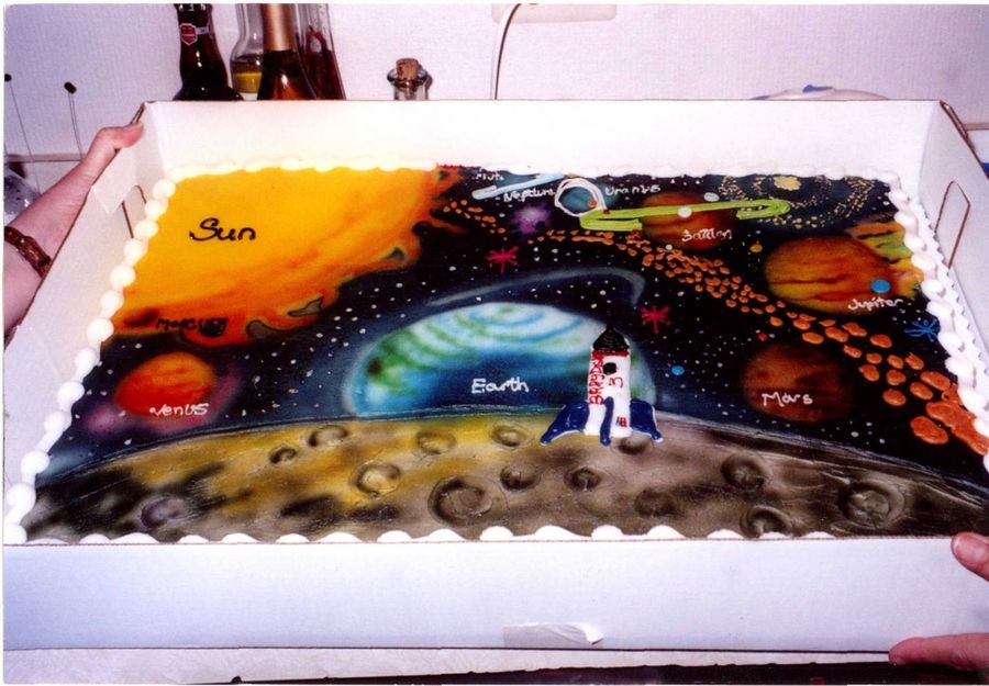 Solar_System_Cake2.jpg - CakeCentral.com