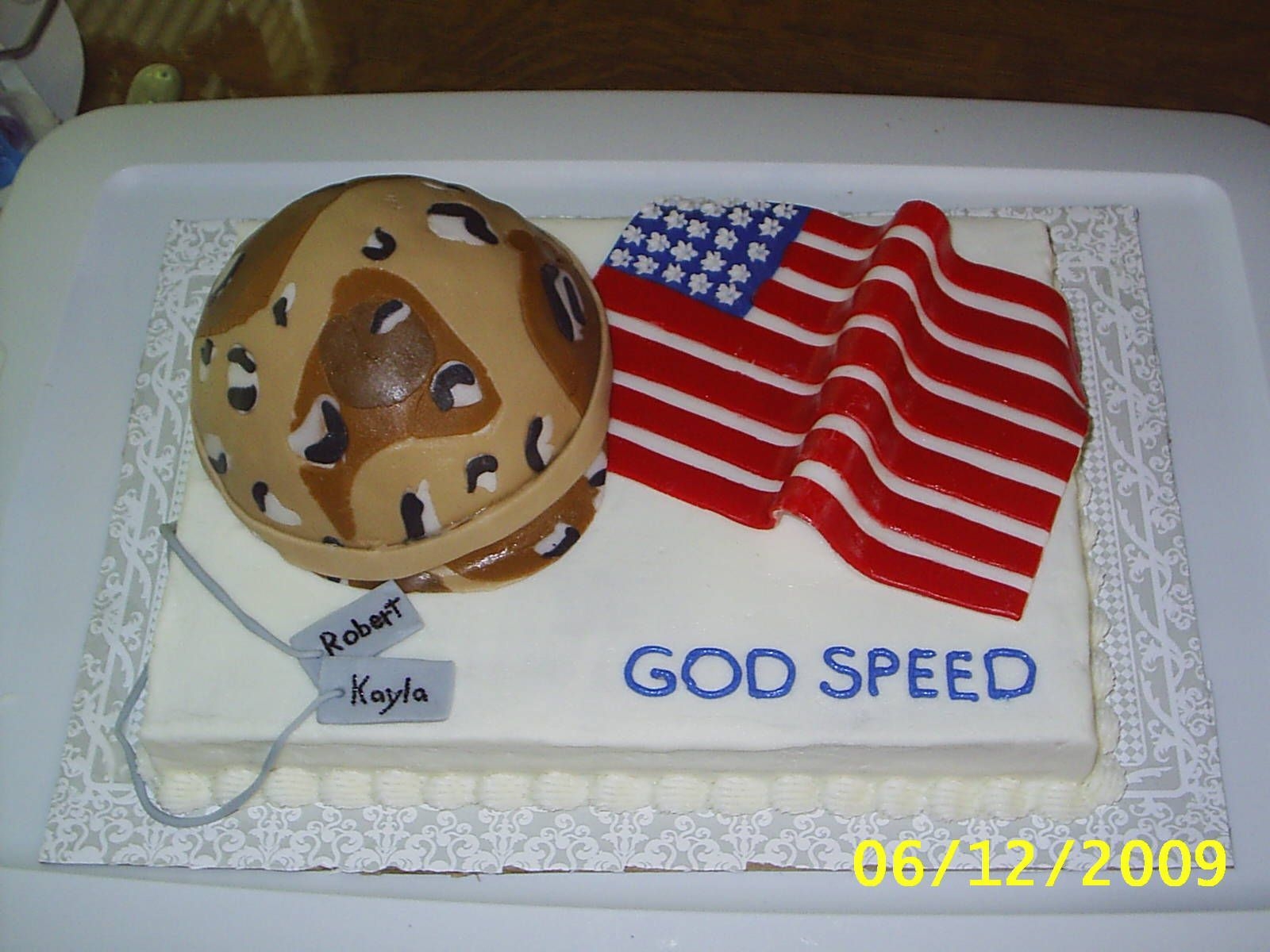 Deployment - CakeCentral.com