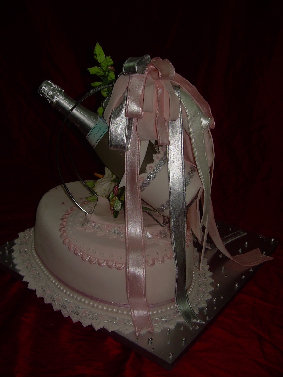 Extra Cake - CakeCentral.com