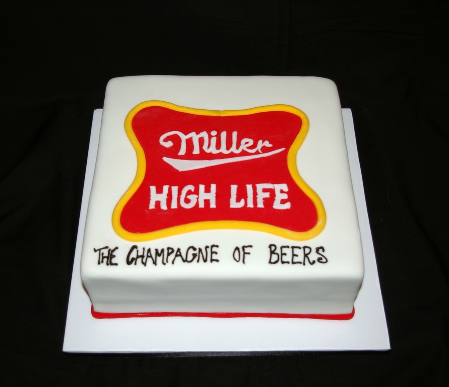 Miller - CakeCentral.com