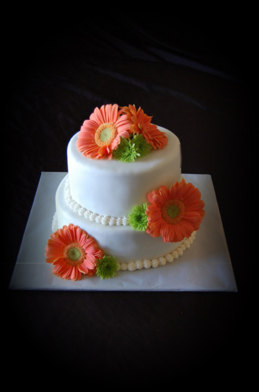 101St Birthday Cake! - CakeCentral.com