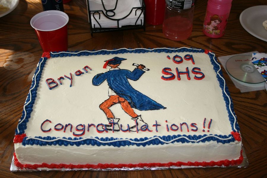 Showing Your Butt - CakeCentral.com