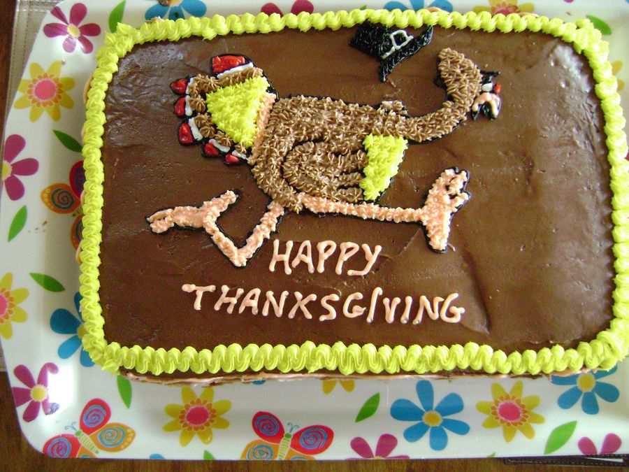 Roadrunner - CakeCentral.com
