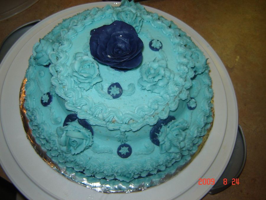 Practice - CakeCentral.com