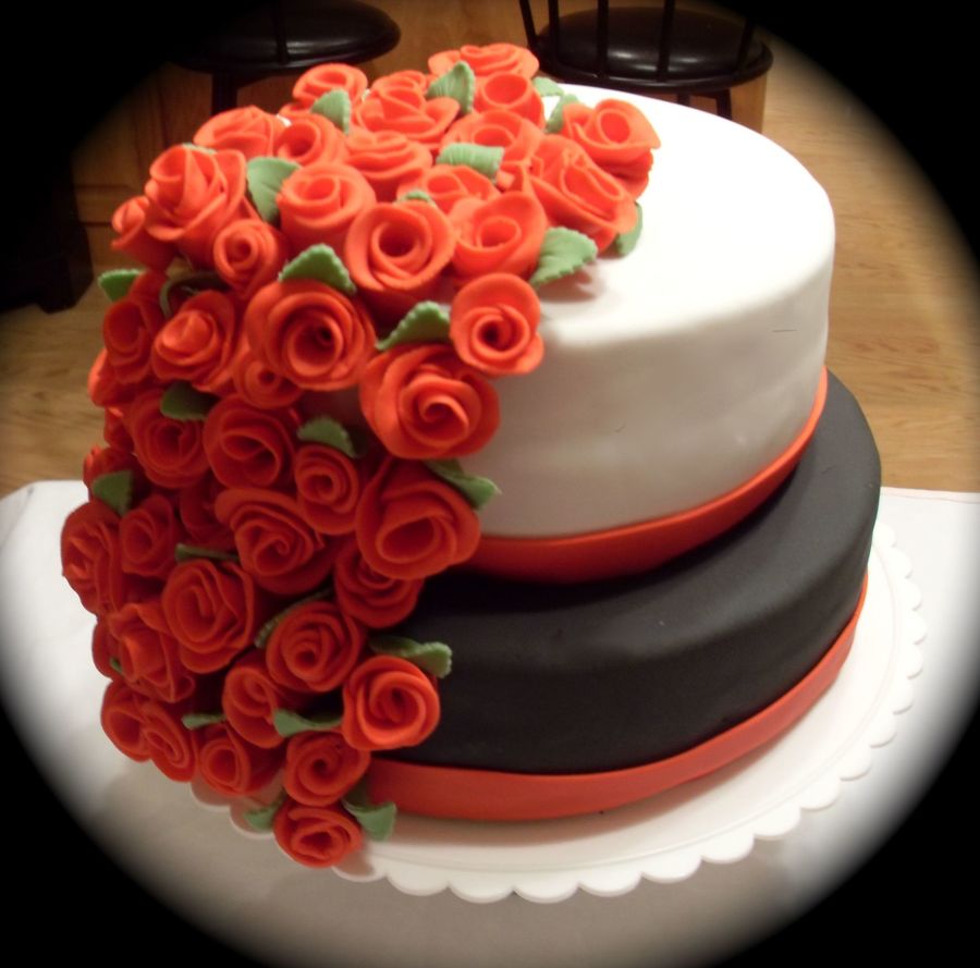 Course 3 Final - CakeCentral.com