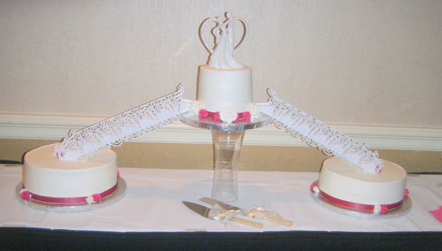 The Bridge - CakeCentral.com