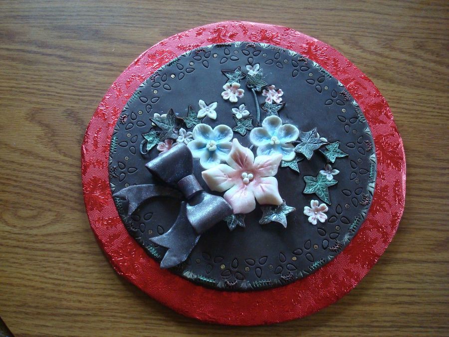 Chocolate_Plaque_002.jpg - CakeCentral.com