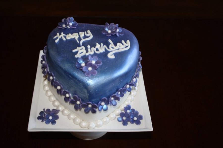 Bd Cake - CakeCentral.com