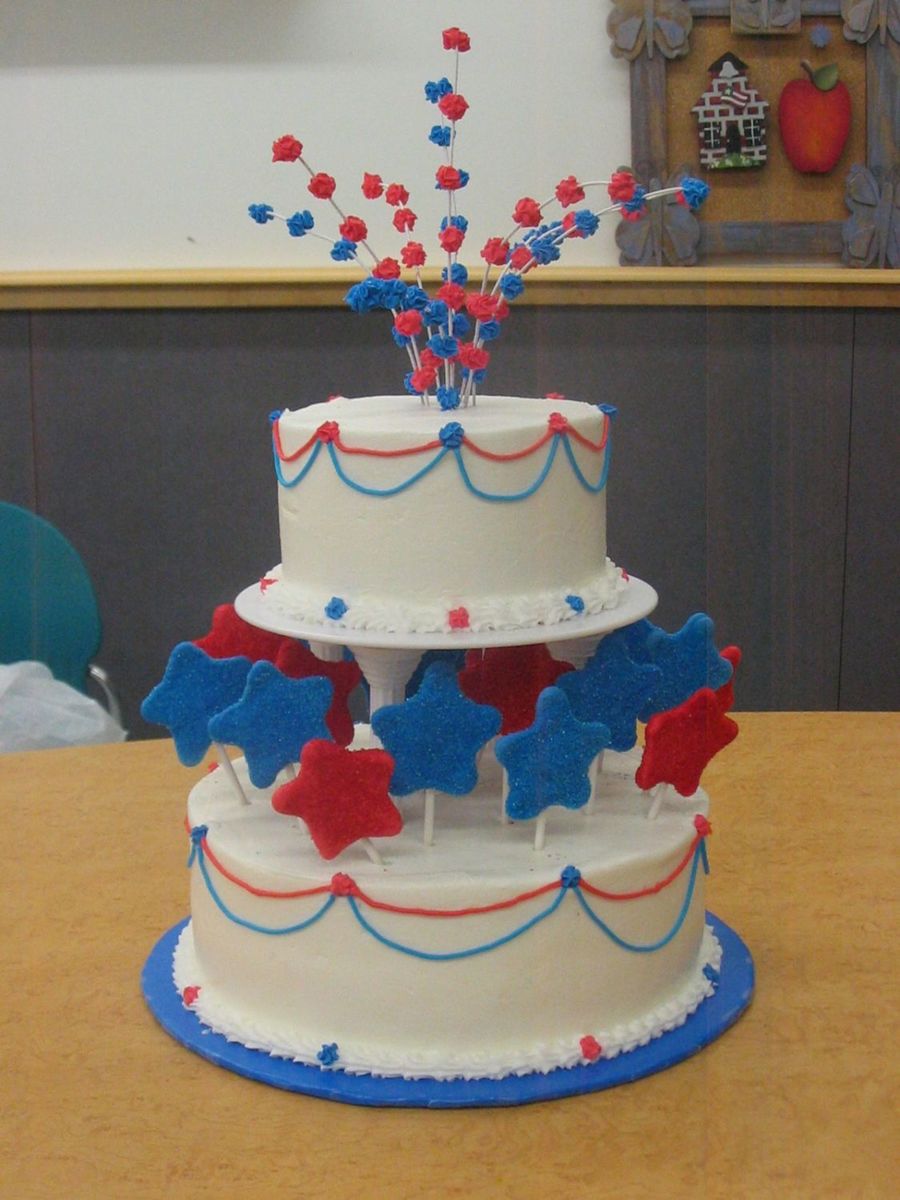 Course 3 Final - CakeCentral.com