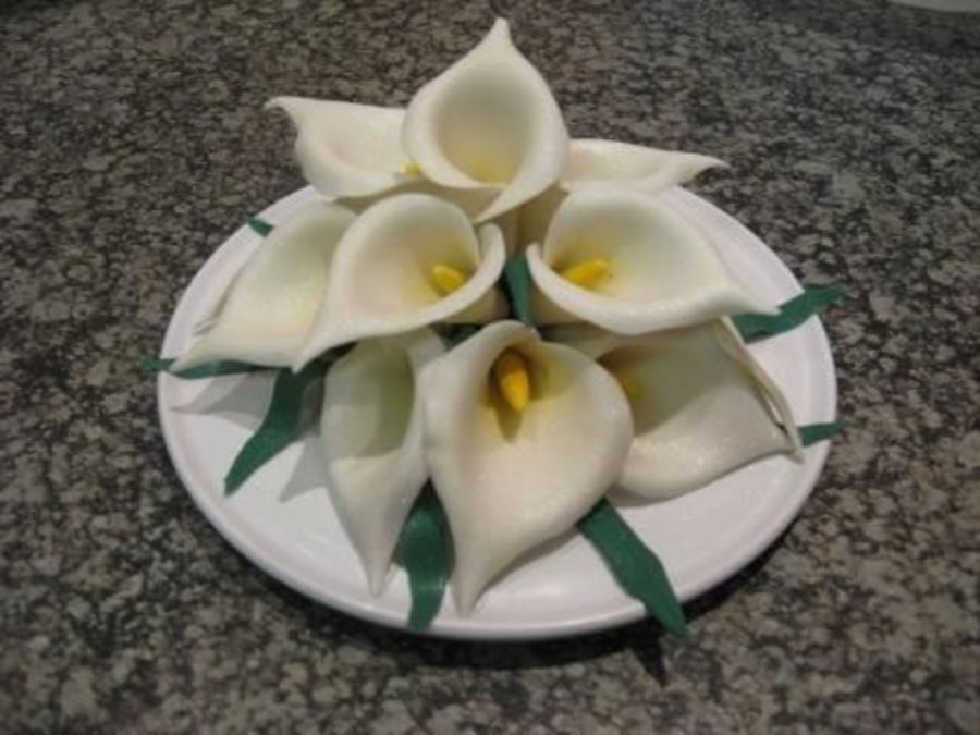 Varkore - CakeCentral.com