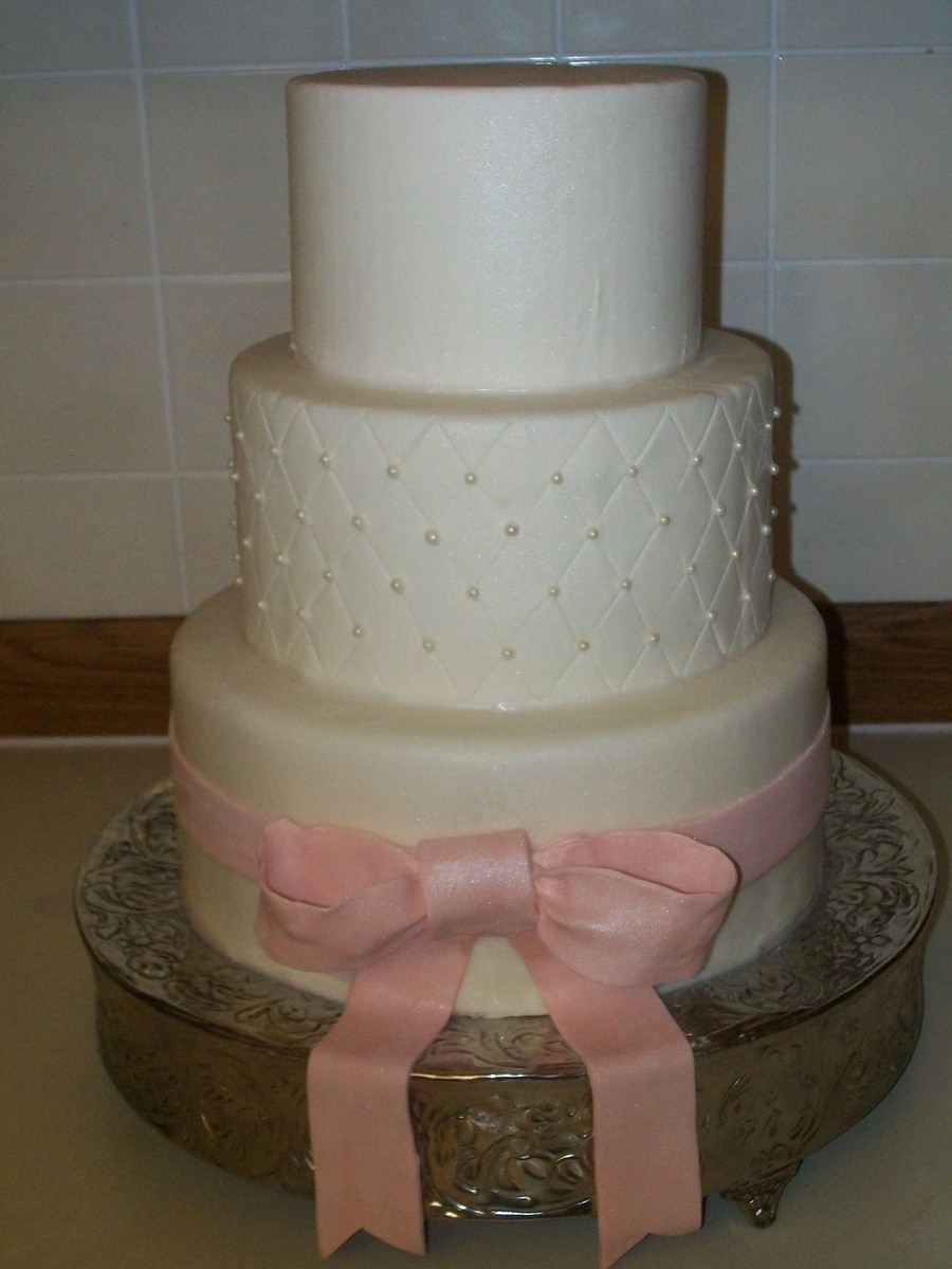 Practice Cake - CakeCentral.com