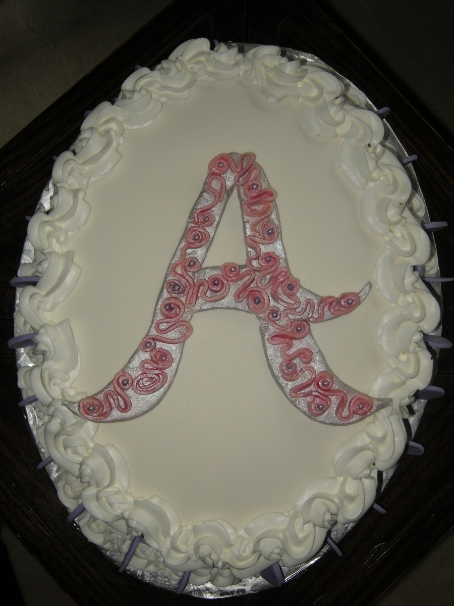 Happy Birthday Ava - CakeCentral.com