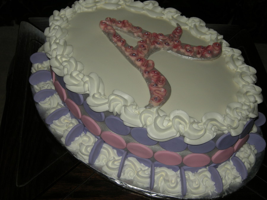 Happy Birthday Ava - CakeCentral.com