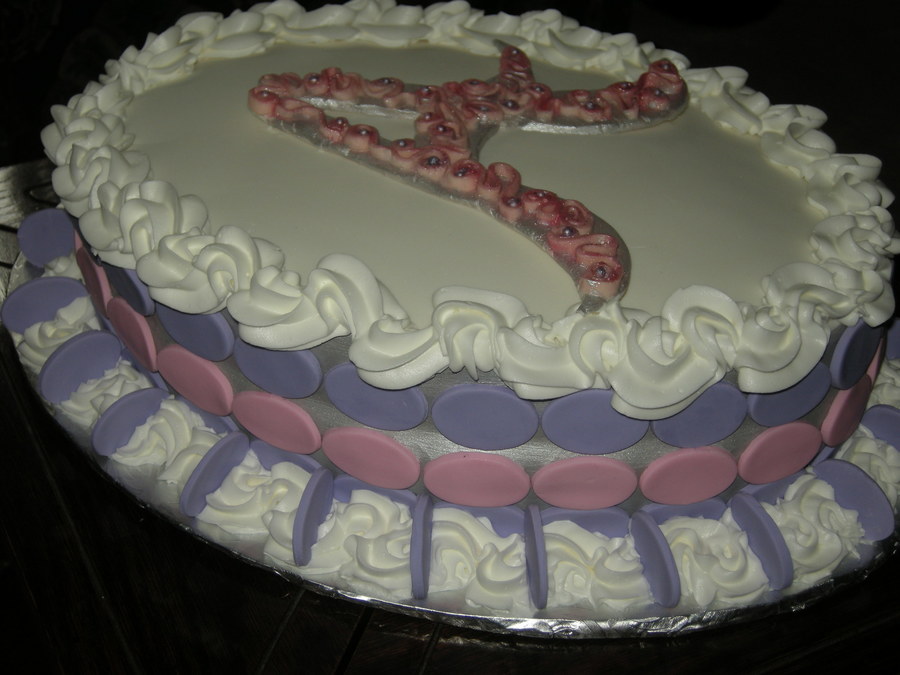 Happy Birthday Ava - CakeCentral.com