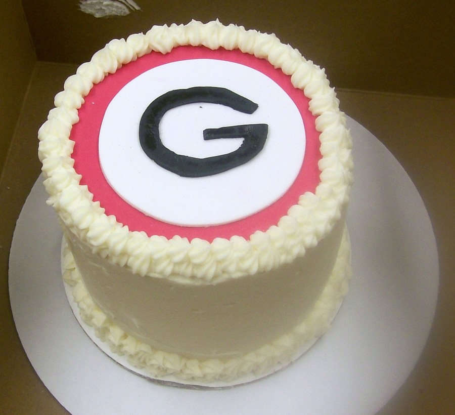 Georgia - CakeCentral.com