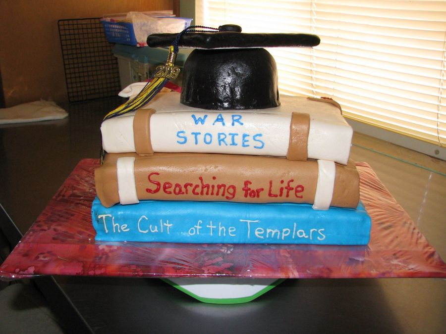 Nau Cake - CakeCentral.com