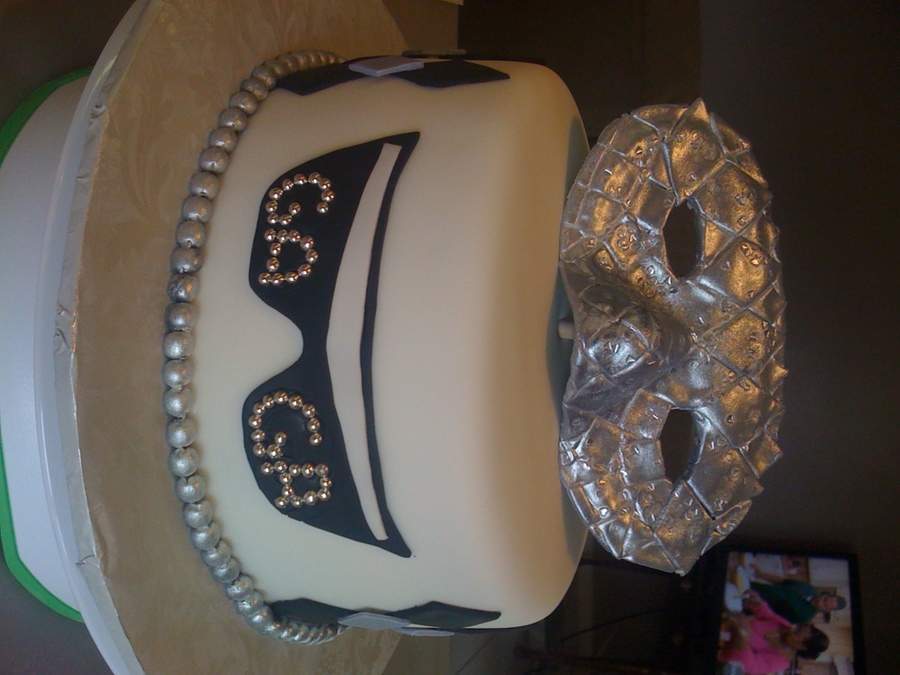 Lady Gaga - CakeCentral.com