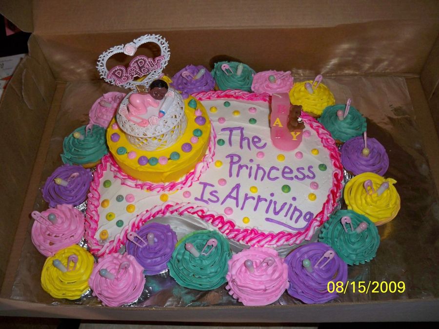 Cake Comb - CakeCentral.com