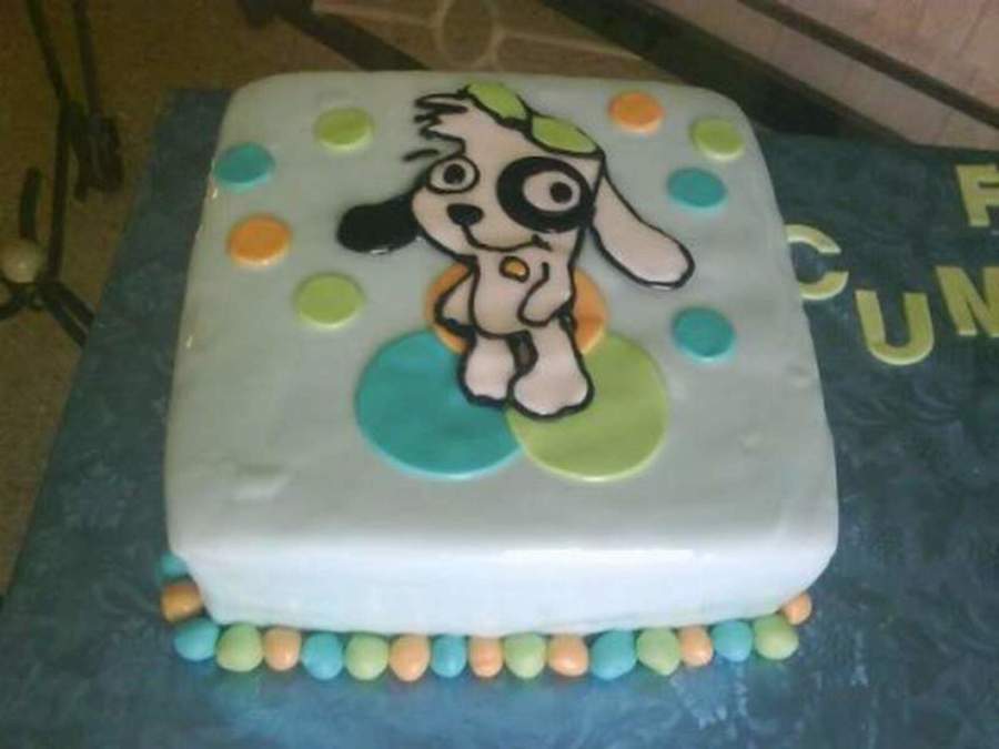 Doki - CakeCentral.com