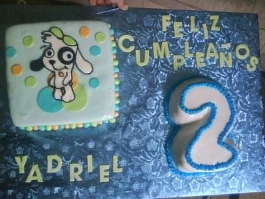 Doki - CakeCentral.com