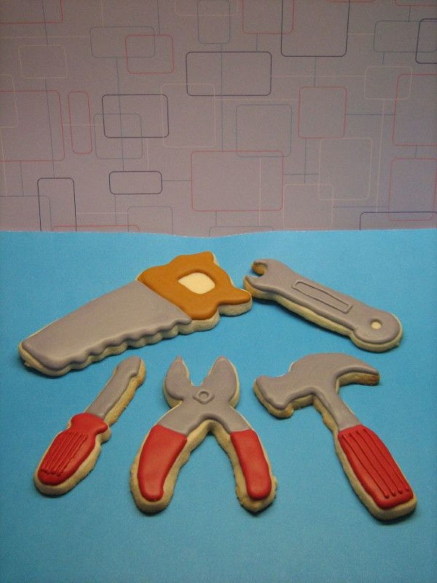 Tools - CakeCentral.com
