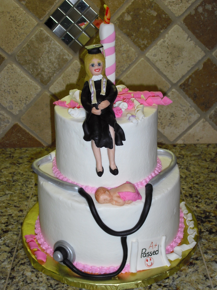 Multiple Celebrations - CakeCentral.com