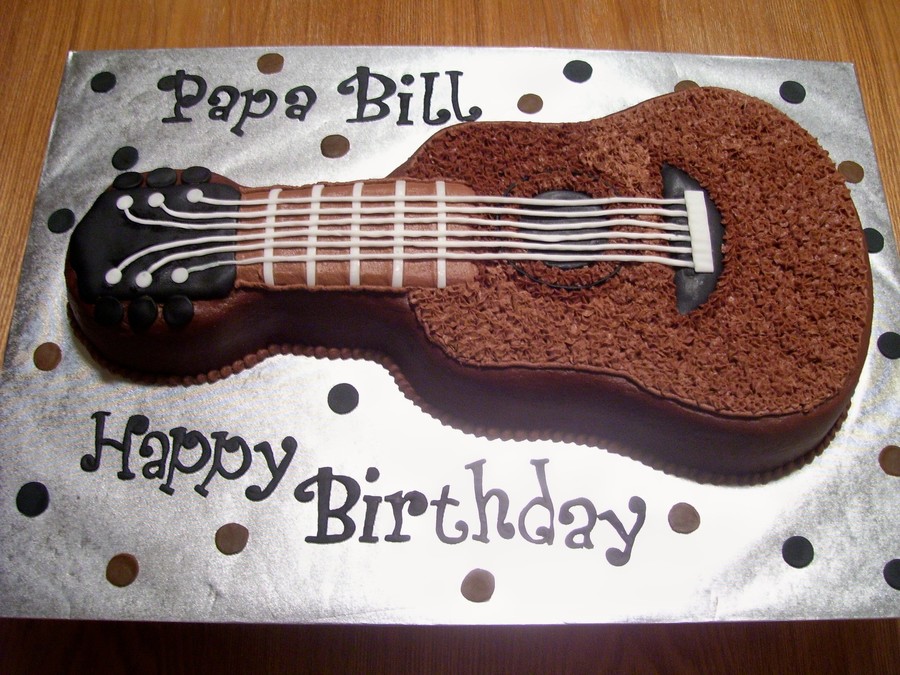 86Th Birthday Cake - CakeCentral.com