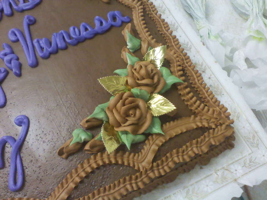 Congratulations - CakeCentral.com