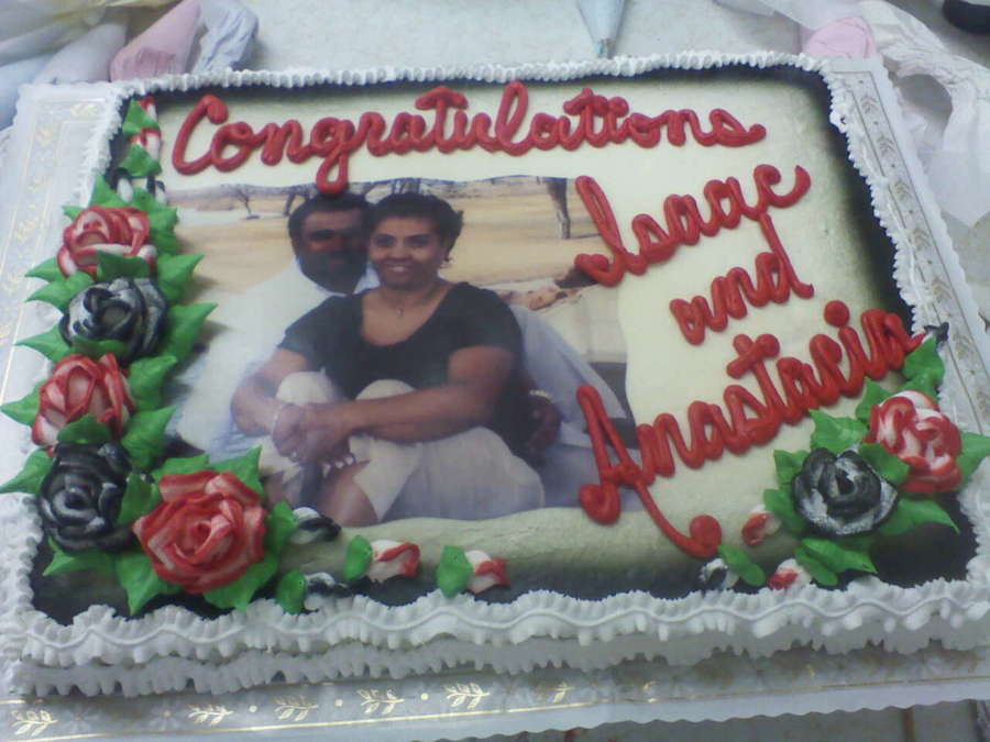 Congratulations - CakeCentral.com