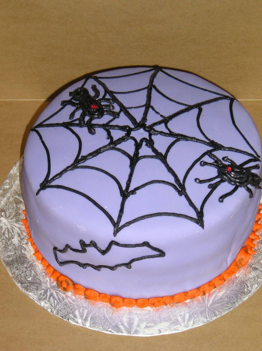 Some_Of_My_Early_Cakes_173.jpg - CakeCentral.com