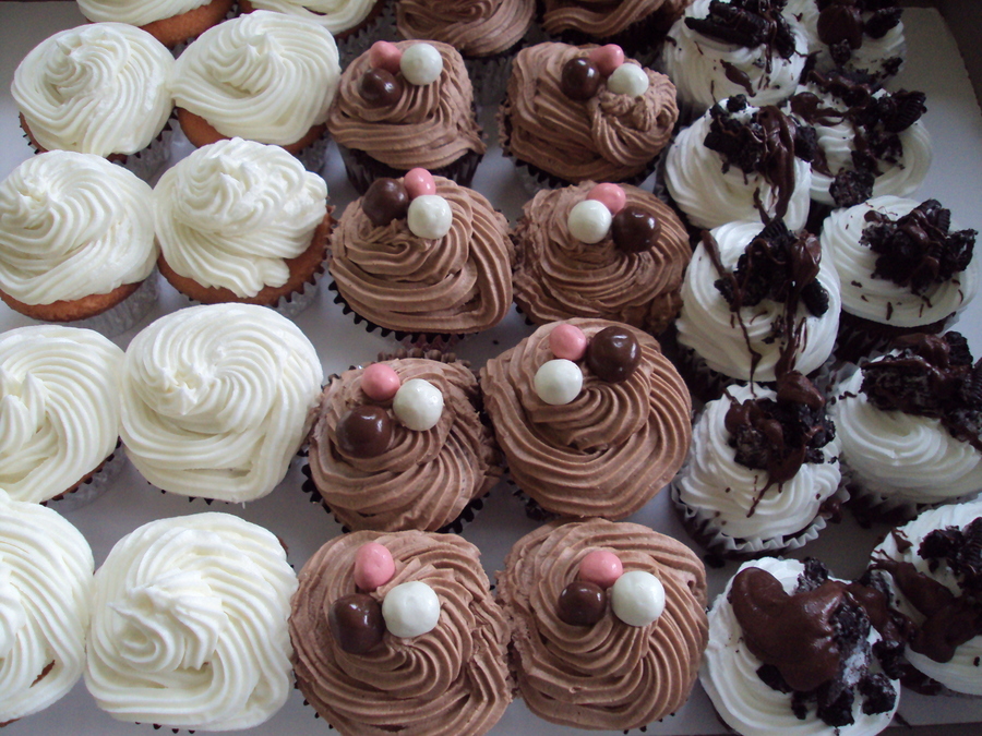 Summer Lineup - CakeCentral.com