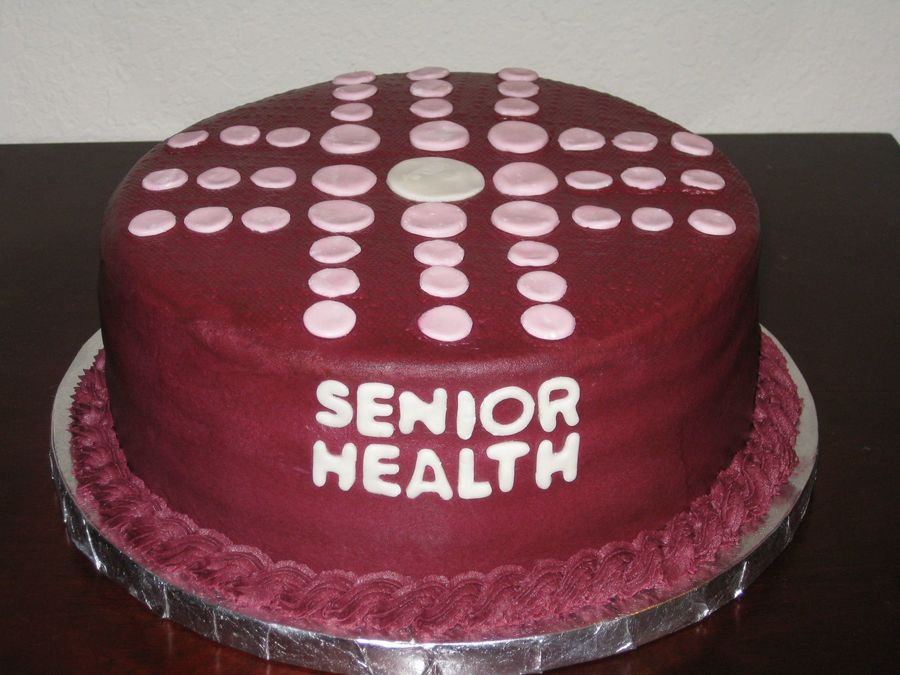 Work Cake - CakeCentral.com