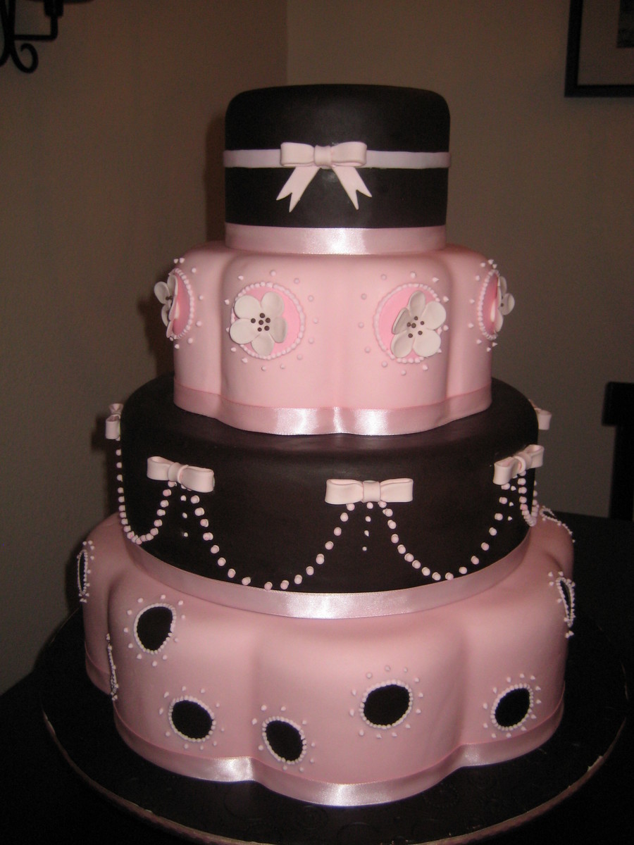 State Fair Cake - CakeCentral.com