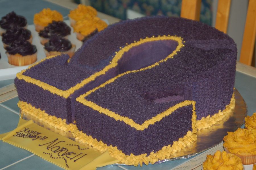 Fraternity Cake - CakeCentral.com