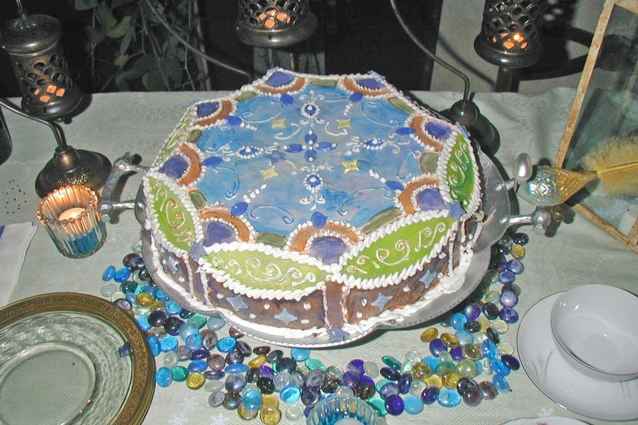 6X4_Dinas_Birthday_Cake.jpg - CakeCentral.com